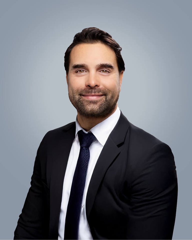 ISX Financial | Discover Your Banktech Partner